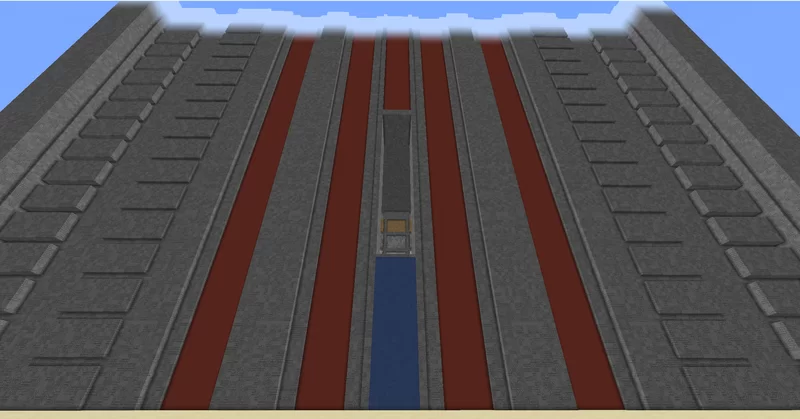 PvP Civilization Remake Minecraft Map