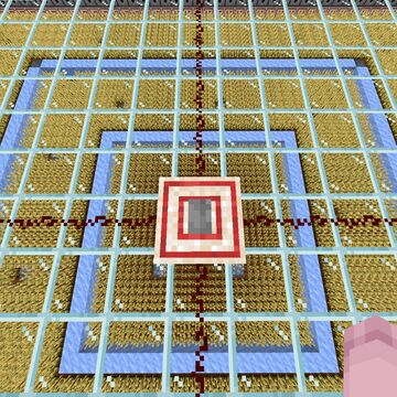 Autofarm Minecraft Maps with Downloadable Schematic | Planet Minecraft ...