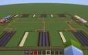 Grow a garden v0.4 THE MINES Minecraft Map