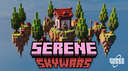 Serene SkyWars [Enderverse Creations] Minecraft Map