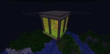 Alien Minecraft Maps | Planet Minecraft Community