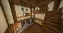 WindMill l Full Interior l Download + Tutorial Minecraft Map