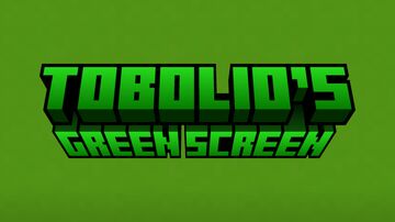 Greenscreen Minecraft Maps | Planet Minecraft Community