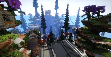Pvp Minecraft Maps | Planet Minecraft Community