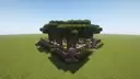 Giant Orchard Minecraft Map