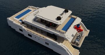 Boat Minecraft Maps | Planet Minecraft Community