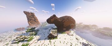 Landmark Minecraft Maps | Planet Minecraft Community