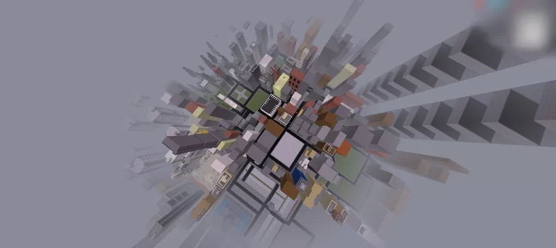 Ultimate skibidi map (1-67) Minecraft Map