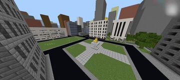 Skibiditoilet Minecraft Maps | Planet Minecraft Community