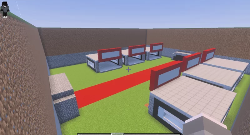 Steal A Brainrot! [MINECRAFT REMAKE] Minecraft Map