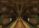 Woody Storage Minecraft Map