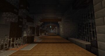 Jail Minecraft Maps | Planet Minecraft Community