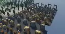 Natural Pack Minecraft Map