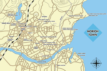 Jojo Minecraft Maps | Planet Minecraft Community