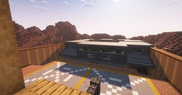 Pvp Minecraft Maps for Java Edition | Planet Minecraft Community