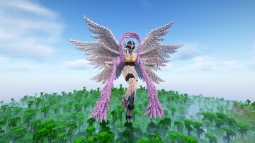 Nbt Minecraft Maps | Planet Minecraft Community