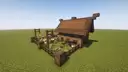 Improved Chicken Coop Minecraft Map
