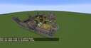 raid castle Minecraft Map