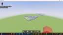 Random SkyBlock Island Minecraft Map