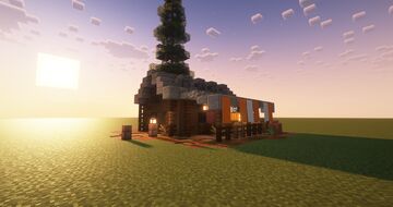 Tree Minecraft Maps | Planet Minecraft Community
