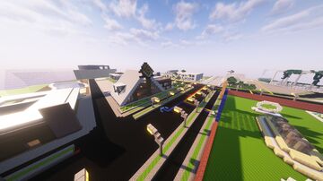 Jailbreak Minecraft Maps | Planet Minecraft Community