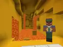 MUSTARD OBBY Minecraft Map