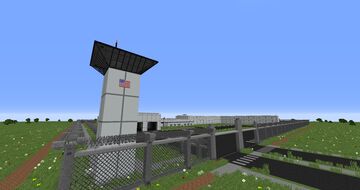 Prisonbreak Minecraft Maps | Planet Minecraft Community