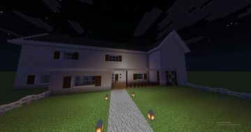 Phasmophobia Minecraft Maps | Planet Minecraft Community