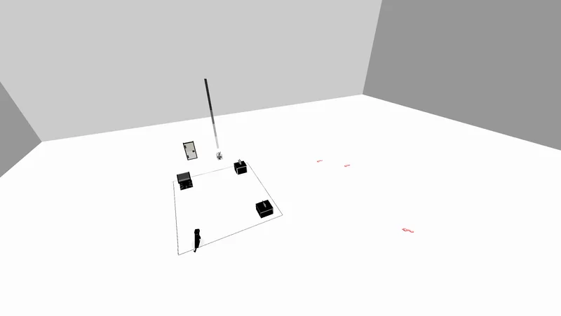 Omori Map IG (Dream World) Minecraft Map