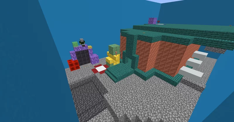 Bee Swarm Simulator Minecraft Map Minecraft Map