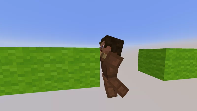 Parkour 4 Eva Minecraft Map