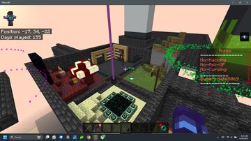 Skygen Minecraft Maps with Downloadable Schematic | Planet Minecraft ...