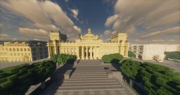 Berlin Minecraft Maps | Planet Minecraft Community