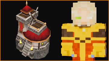 Barracks Minecraft Maps with Downloadable Schematic | Planet Minecraft ...