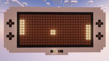 Minecraft Maps with Downloadable Schematic for Java Edition