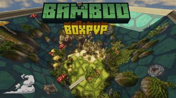 Boxpvp Minecraft Maps with Downloadable Map | Planet Minecraft Community