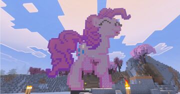 Mlp Minecraft Maps | Planet Minecraft Community