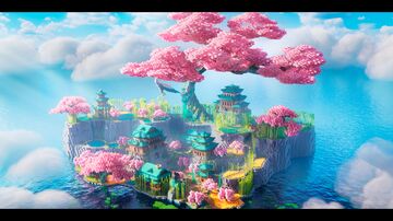 Obby Minecraft Maps for Java Edition | Planet Minecraft Community