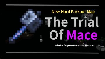 Best Mace Minecraft Maps with Downloadable Schematic