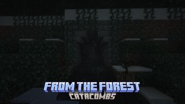 Horror Minecraft Maps for Java Edition | Planet Minecraft Community