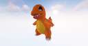 Minecraft Pokémon Charizard Statue DOWNLOAD Minecraft Map