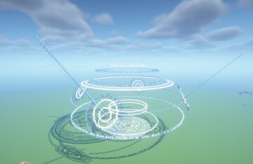 Magic Minecraft Maps with Downloadable Schematic | Planet Minecraft ...