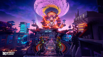 Skyblock Minecraft Maps updated in 2025 for Java Edition