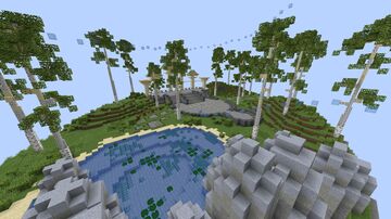 Classic Minecraft Maps | Planet Minecraft Community