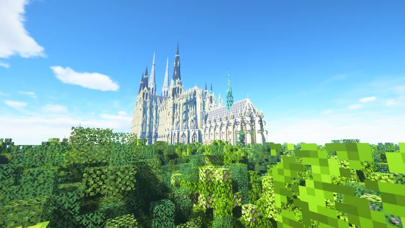 Minecraft Maps | Planet Minecraft Community