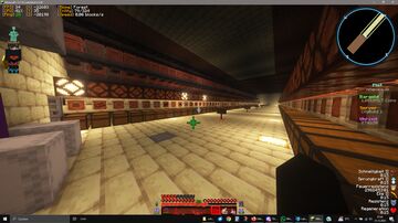 Redstone Minecraft Maps with Downloadable Schematic | Planet Minecraft ...