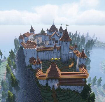 Harbour Minecraft Maps | Planet Minecraft Community