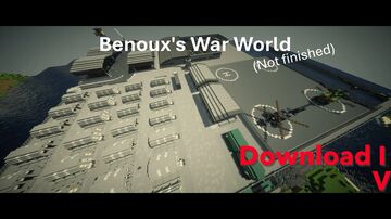 War Minecraft Maps | Planet Minecraft Community