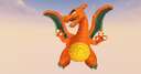 Minecraft Pokémon Charizard Statue DOWNLOAD Minecraft Map