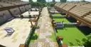 ~Maltwood Barn (modded SWEM barn) Minecraft Map
